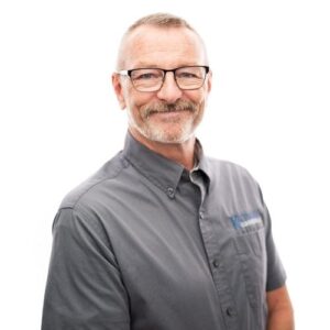 Kaufman Commercial // Salem Oregon Commercial Contractors